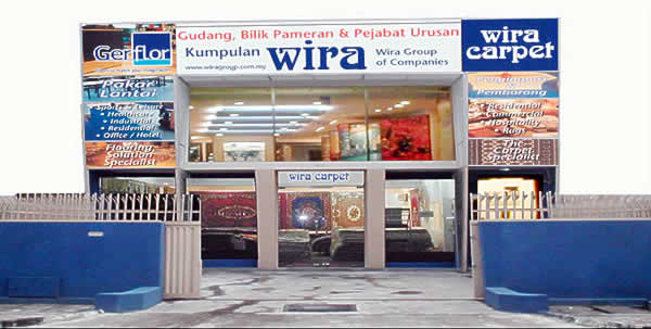 Wira Group of Companies